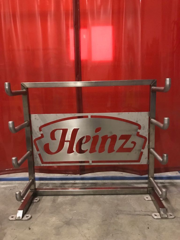 Heinz - Packtec Packaging B.V.