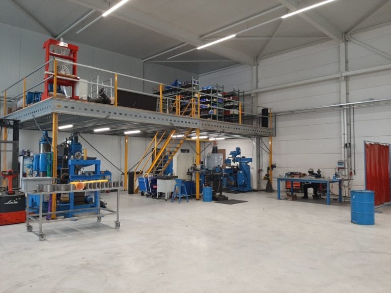 Over ons - Packtec Packaging B.V.