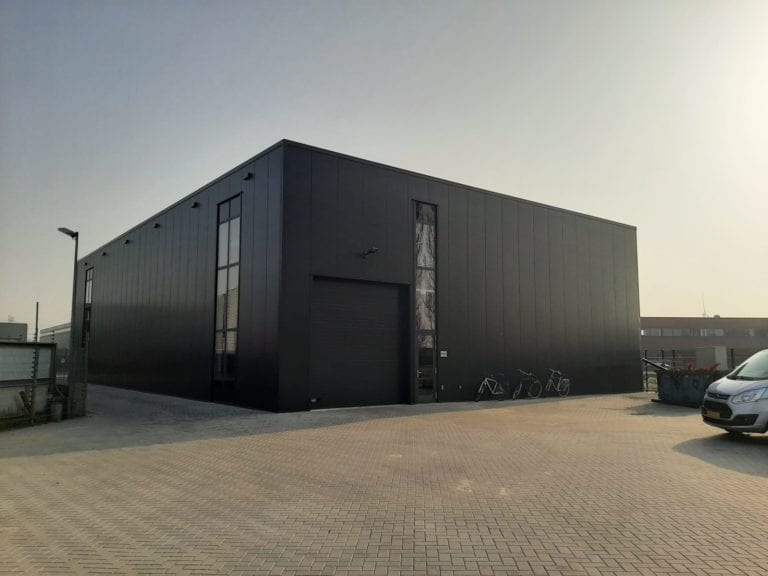 Over ons - Packtec Packaging B.V.